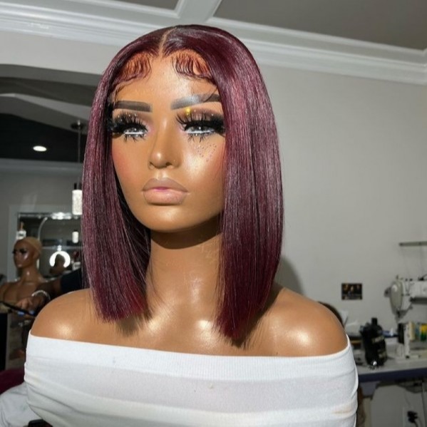 Carina 100% Human Hair | Linktree